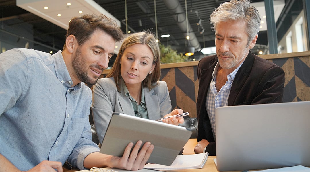 Data strategy: 3 reasons why sales managers need to have one